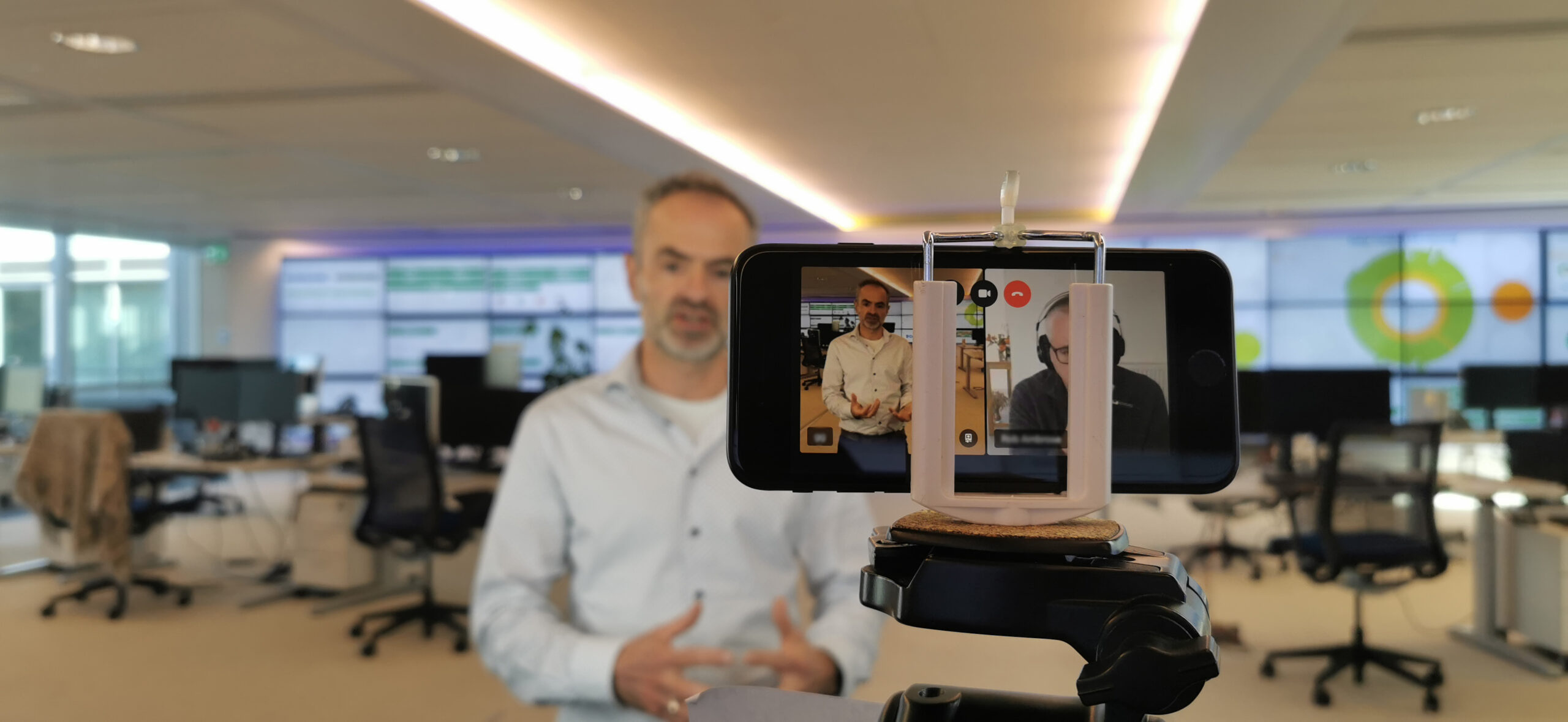 Digital IBC Content Distribution Tour | Efficient Video Distribution