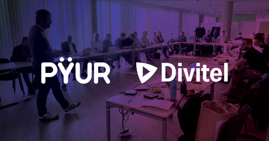 How PŸUR positioned themselves to win in the German HD TV market